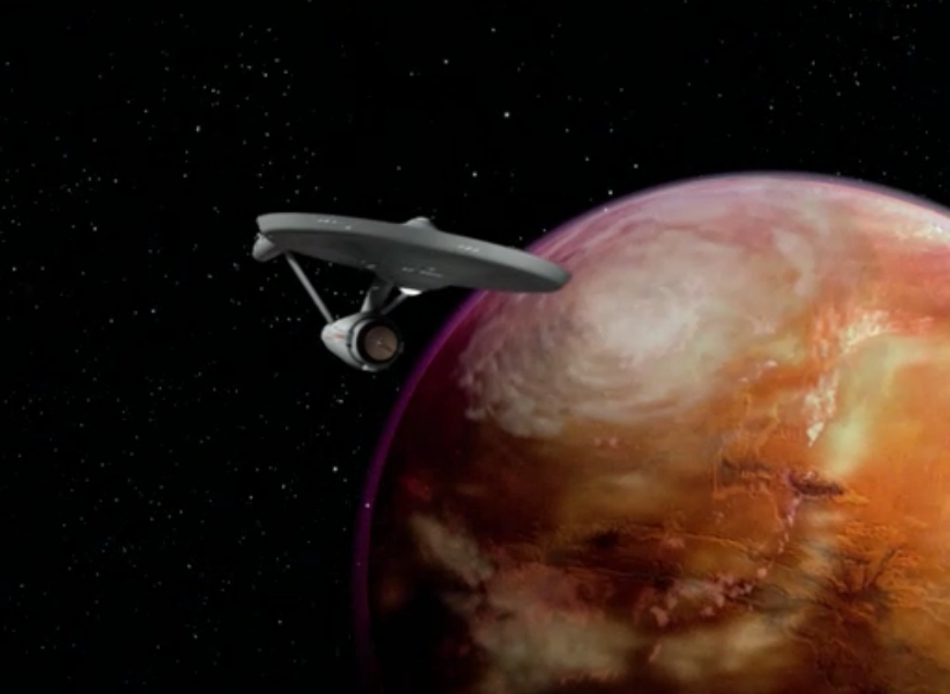 tos - Let's Watch Star Trek