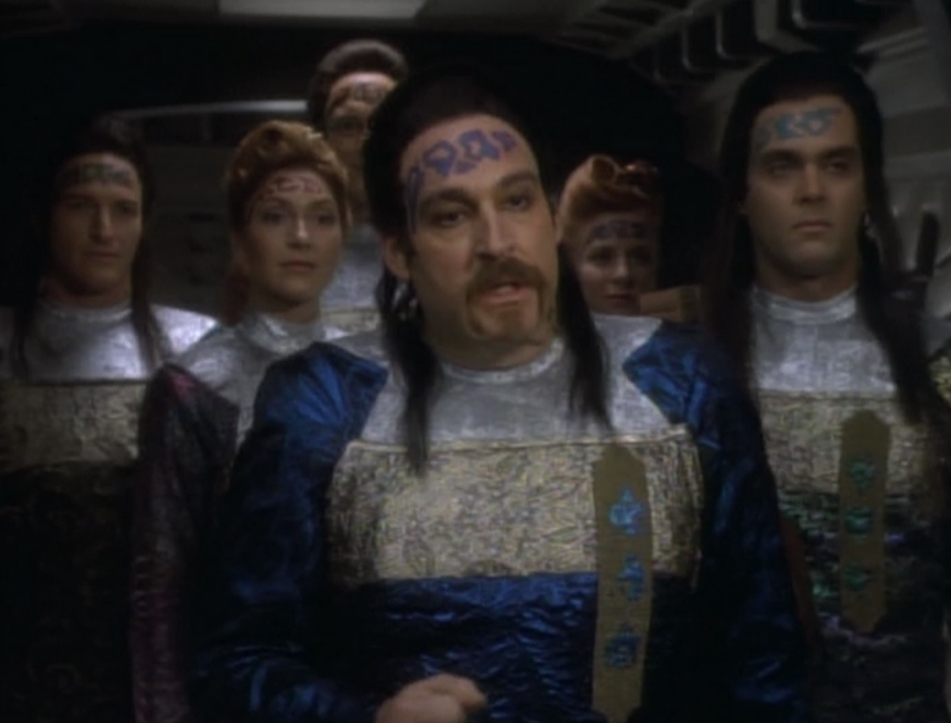 wadi - Let's Watch Star Trek