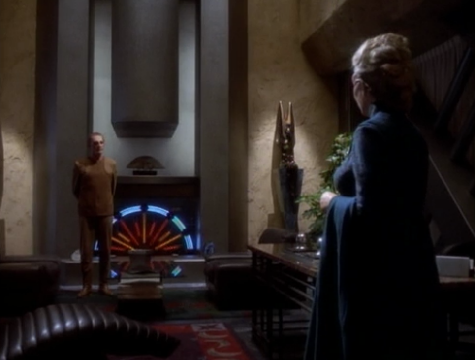 [DS9] Dax - Let's Watch Star Trek
