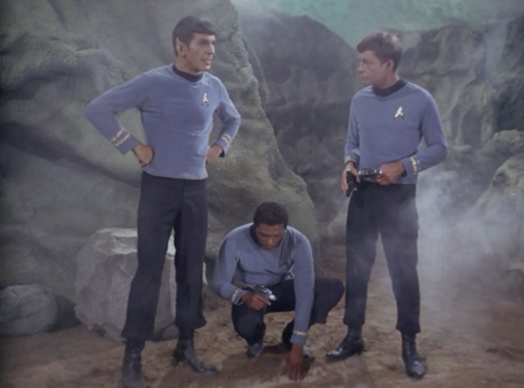 [TOS] The Galileo Seven - Let's Watch Star Trek