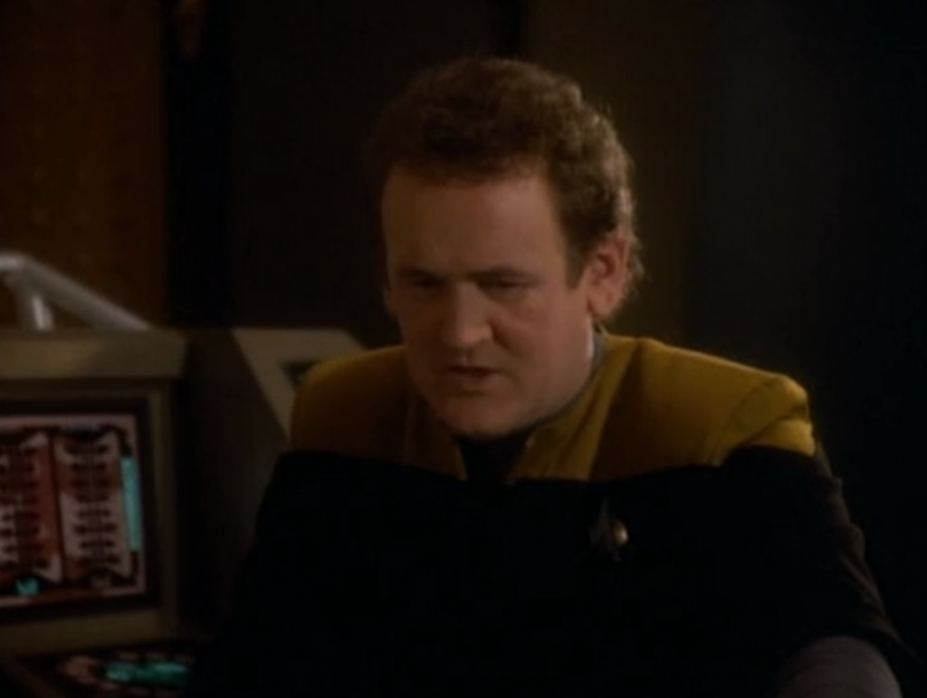 [DS9] The Forsaken - Let's Watch Star Trek
