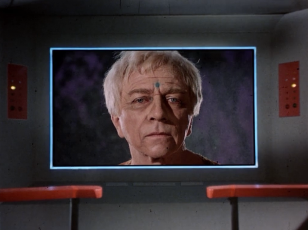 [TOS] Mirror, Mirror - Let's Watch Star Trek