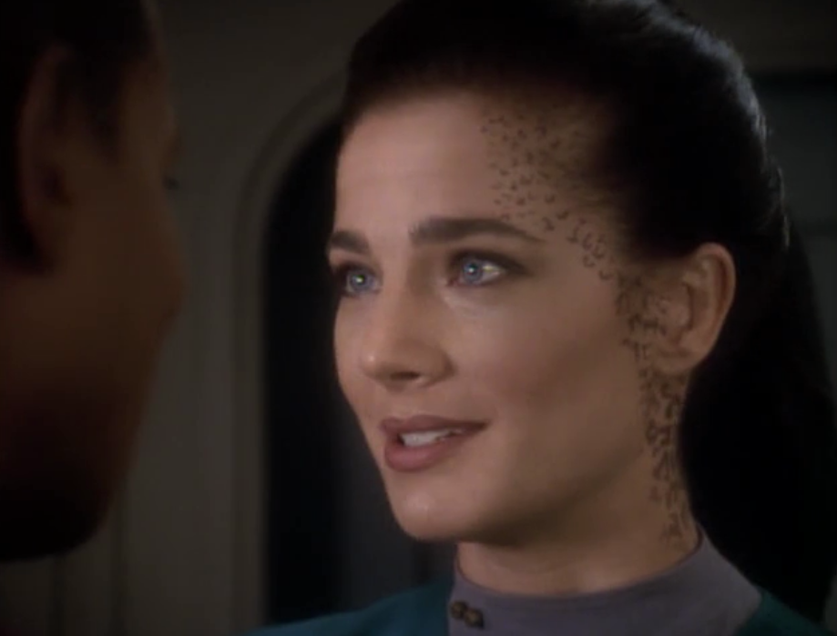 Picture 14 - Let's Watch Star Trek