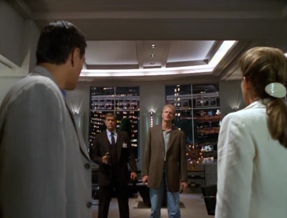 Picture 27 - Let's Watch Star Trek