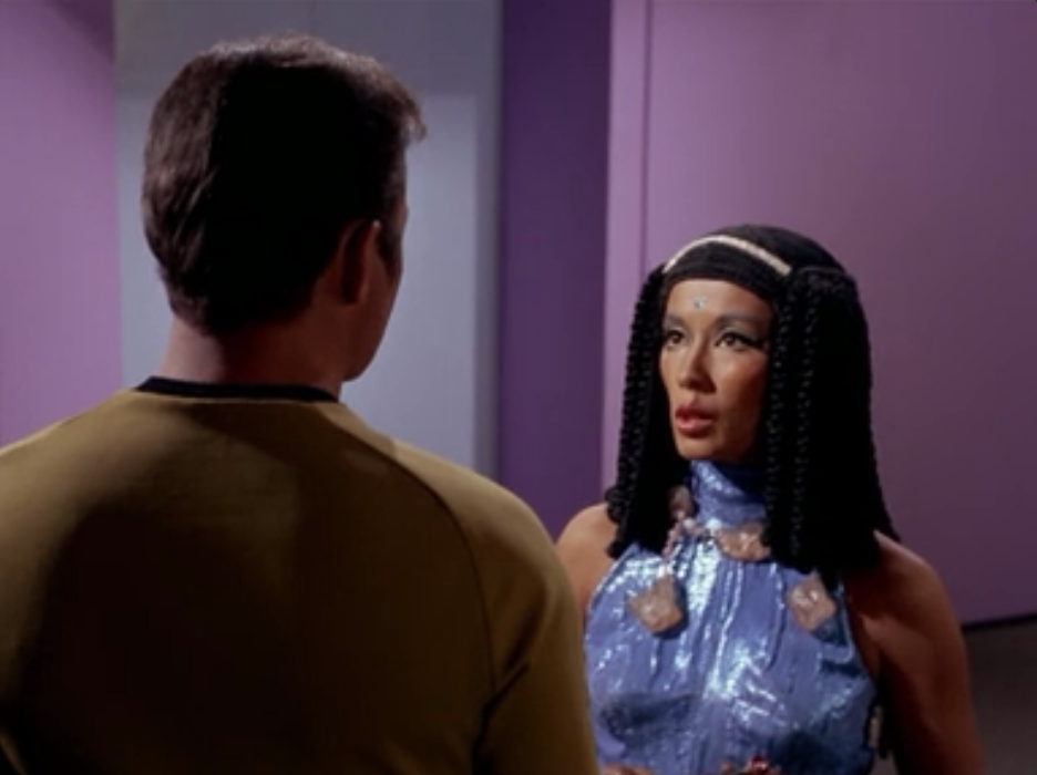 Picture 23 - Let's Watch Star Trek