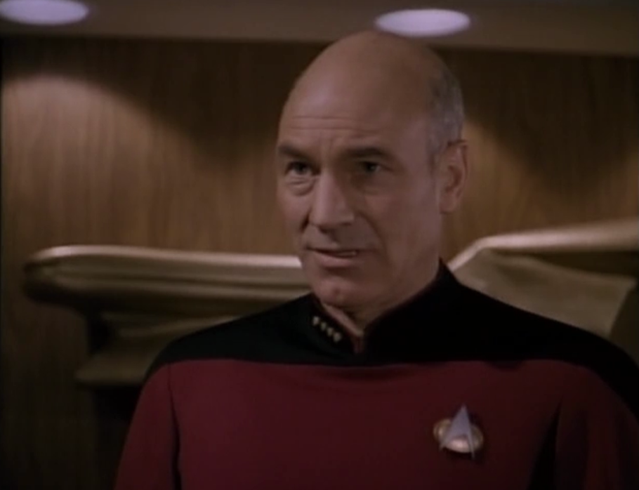 Picture 18 - Let's Watch Star Trek