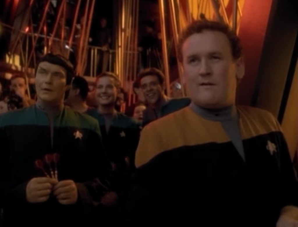 [DS9] Shakaar - Let's Watch Star Trek