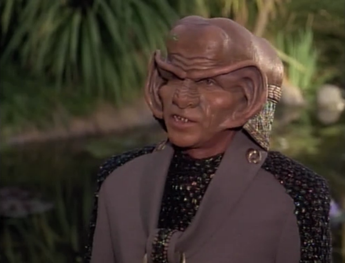 Picture 11 - Let's Watch Star Trek