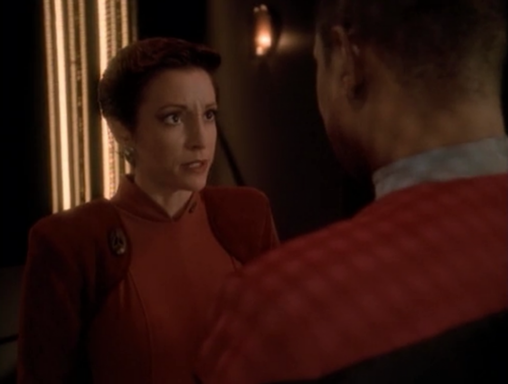 [DS9] Shakaar - Let's Watch Star Trek