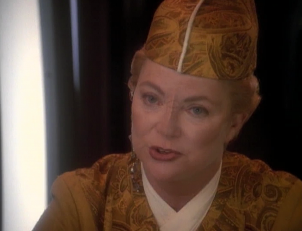 [DS9] Shakaar - Let's Watch Star Trek