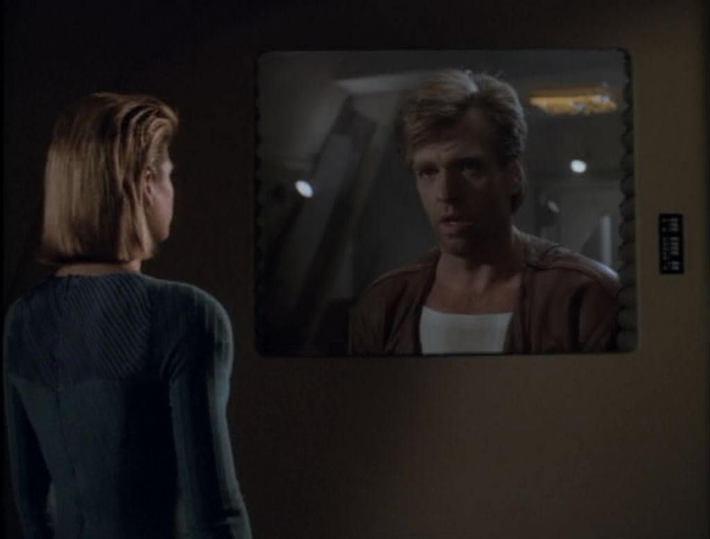 [TNG] Legacy - Let's Watch Star Trek