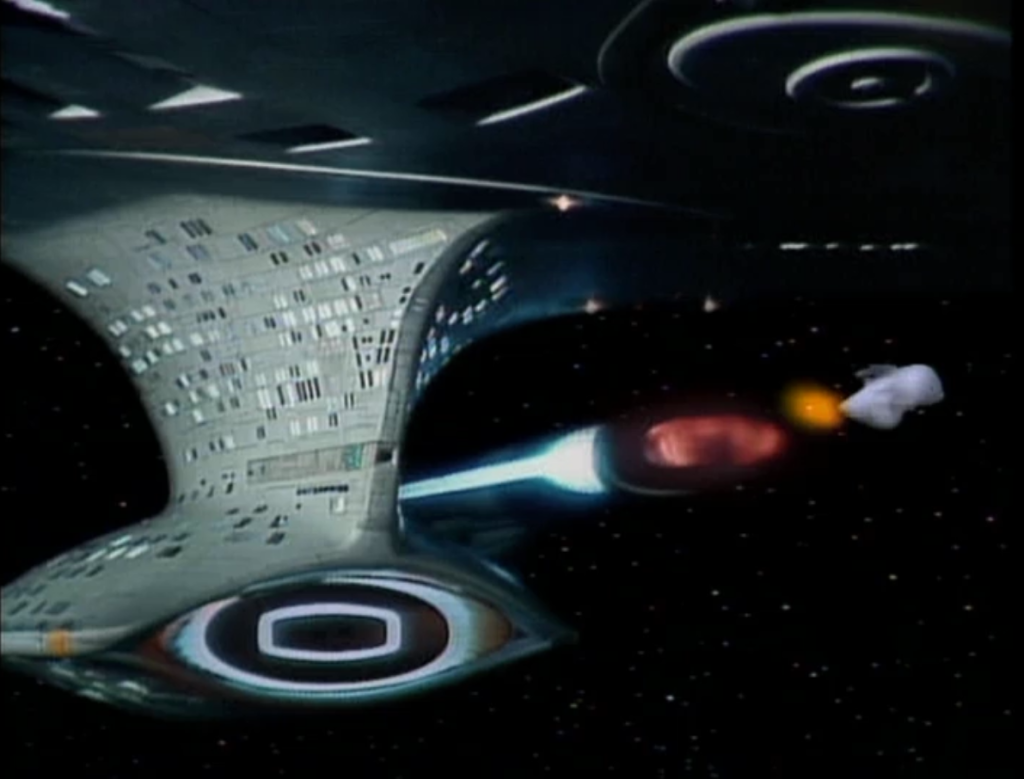 [TNG] Clues - Let's Watch Star Trek