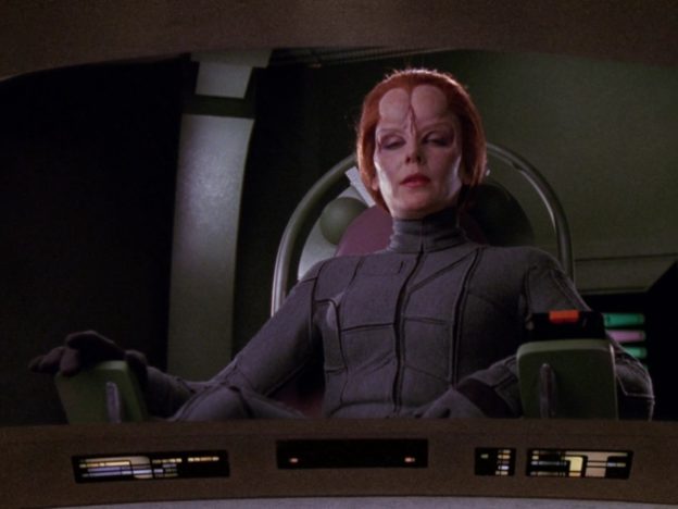 [TNG] The Game - Let's Watch Star Trek