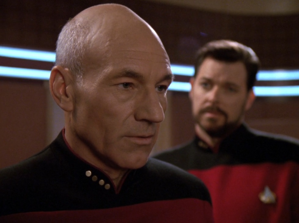 15 - Let's Watch Star Trek