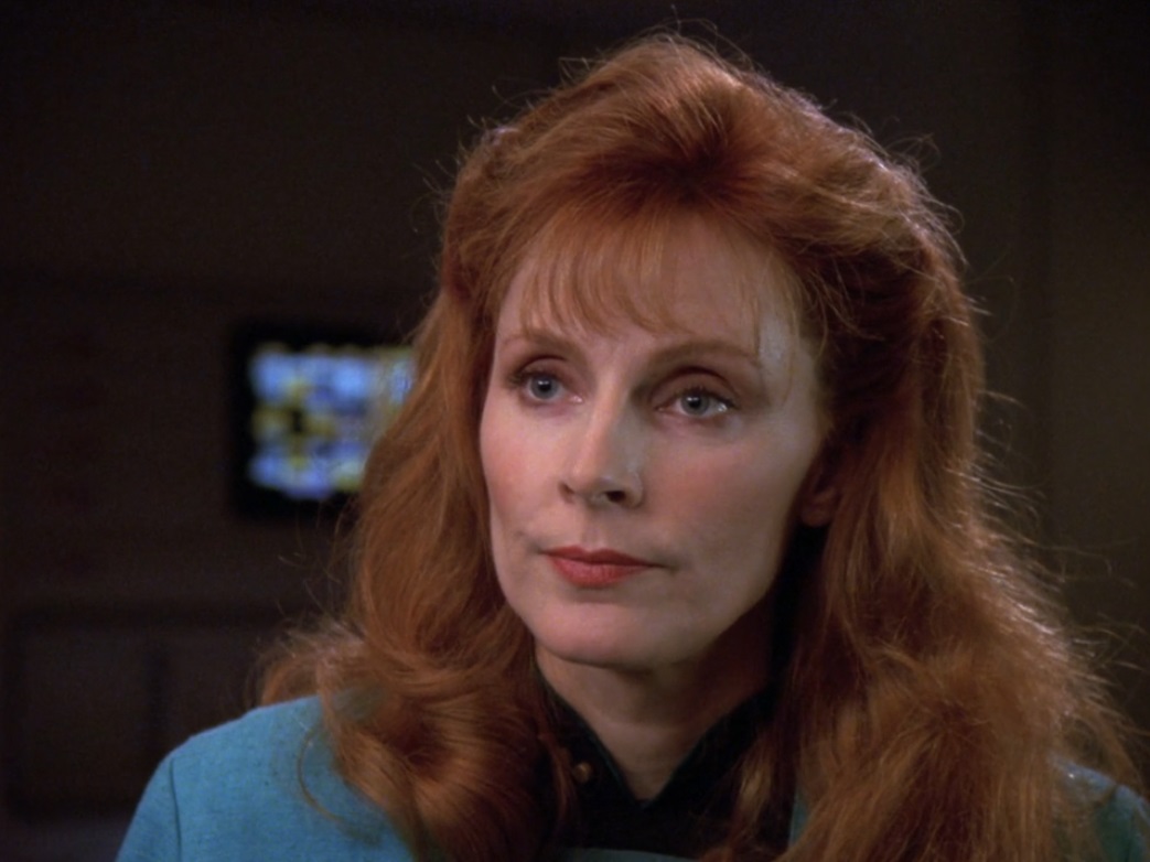 7 - Let's Watch Star Trek
