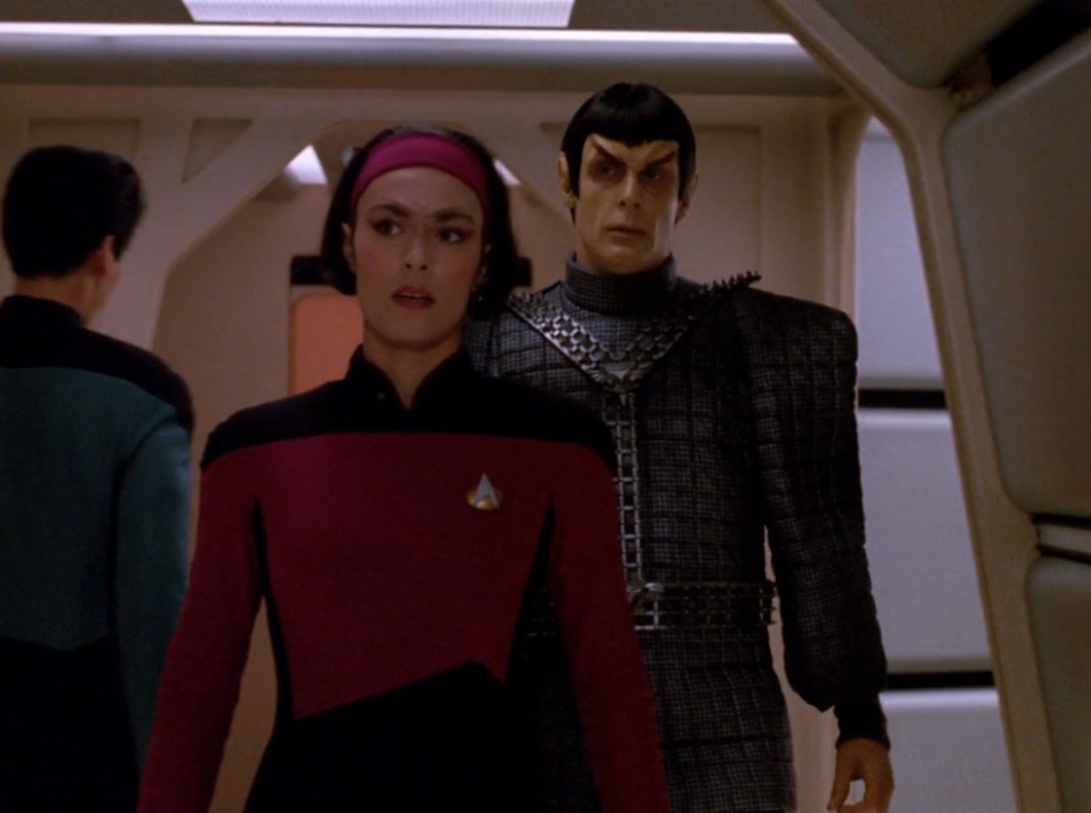 16 - Let's Watch Star Trek