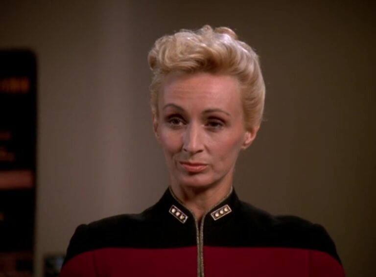 [TNG] Chain of Command, pt. I - Let's Watch Star Trek