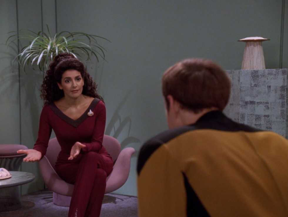 3 - Let's Watch Star Trek