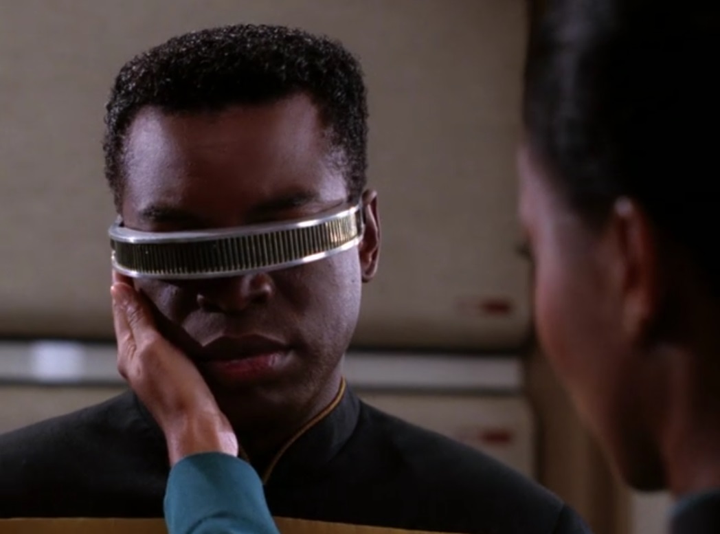 12 - Let's Watch Star Trek