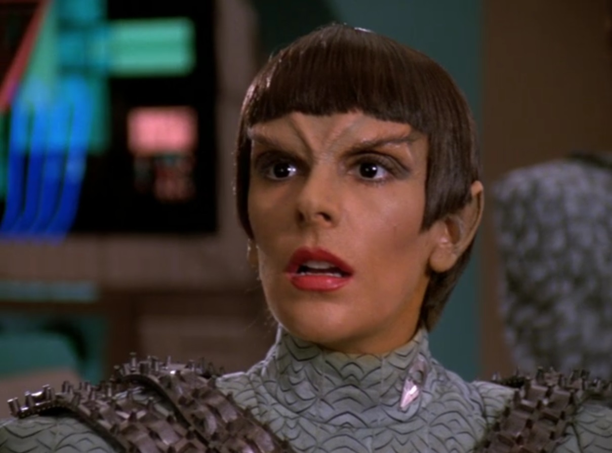 11 - Let's Watch Star Trek