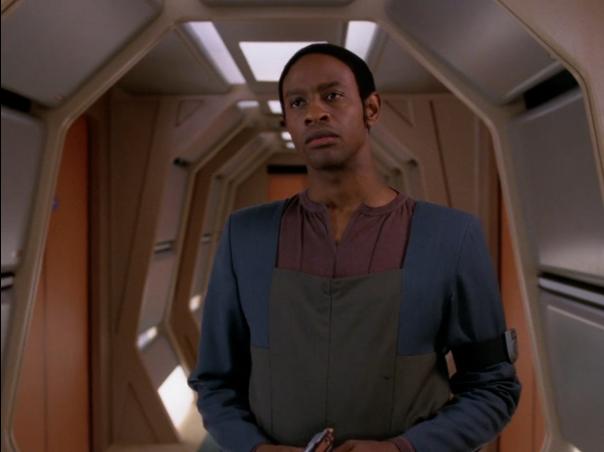 6 - Let's Watch Star Trek