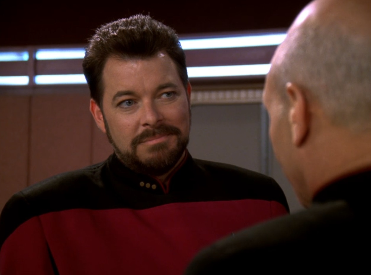 11 - Let's Watch Star Trek
