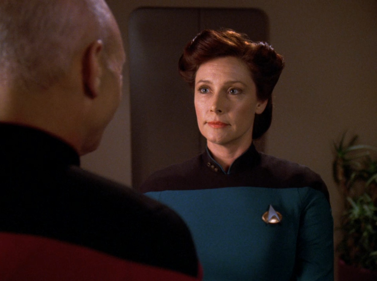 12 - Let's Watch Star Trek
