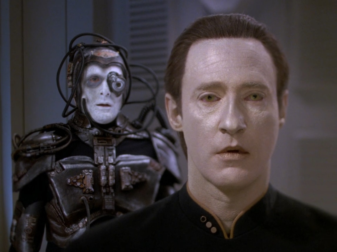 15 - Let's Watch Star Trek