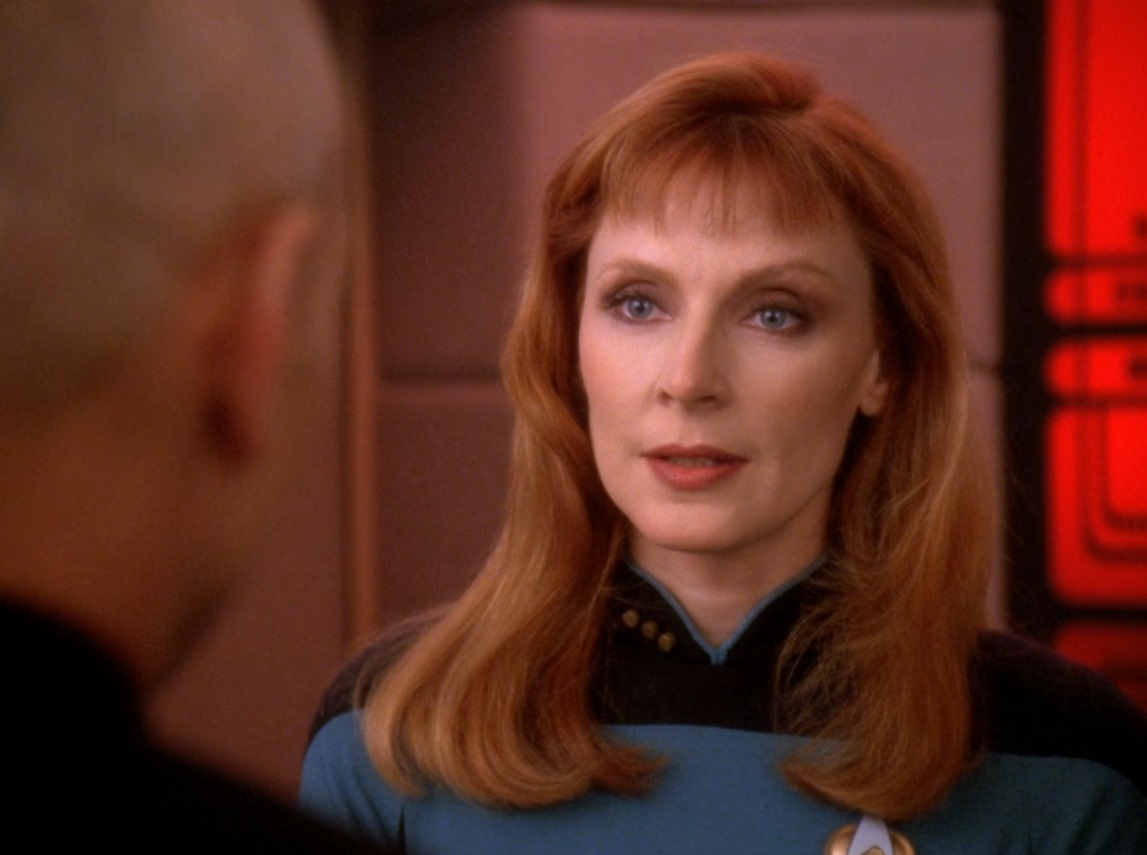 16 - Let's Watch Star Trek