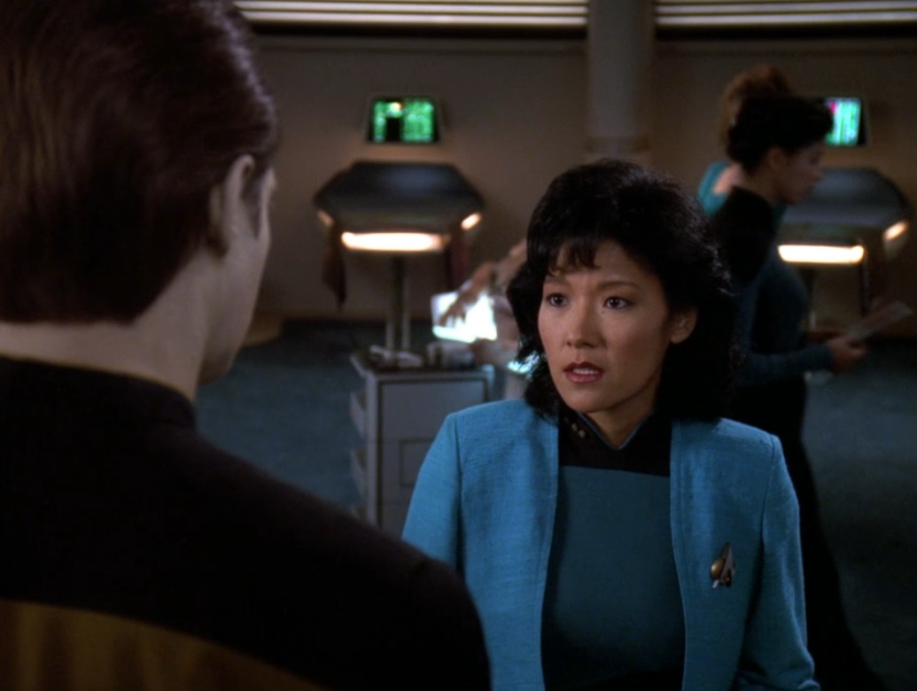 15 - Let's Watch Star Trek