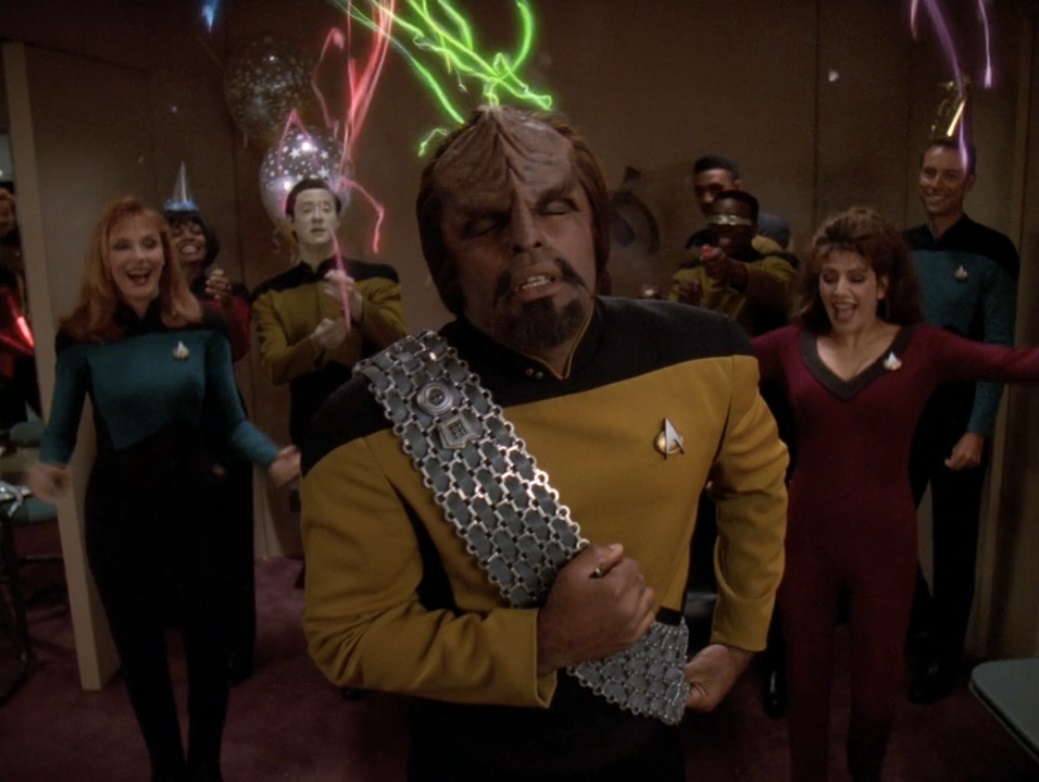 2 - Let's Watch Star Trek