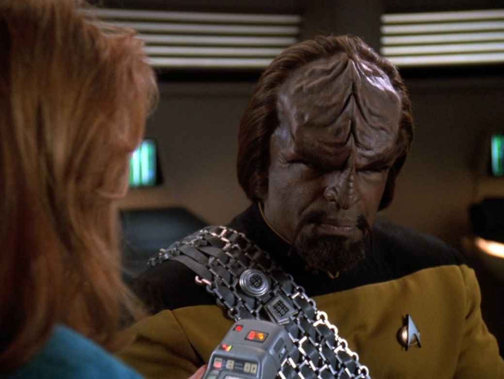7 - Let's Watch Star Trek
