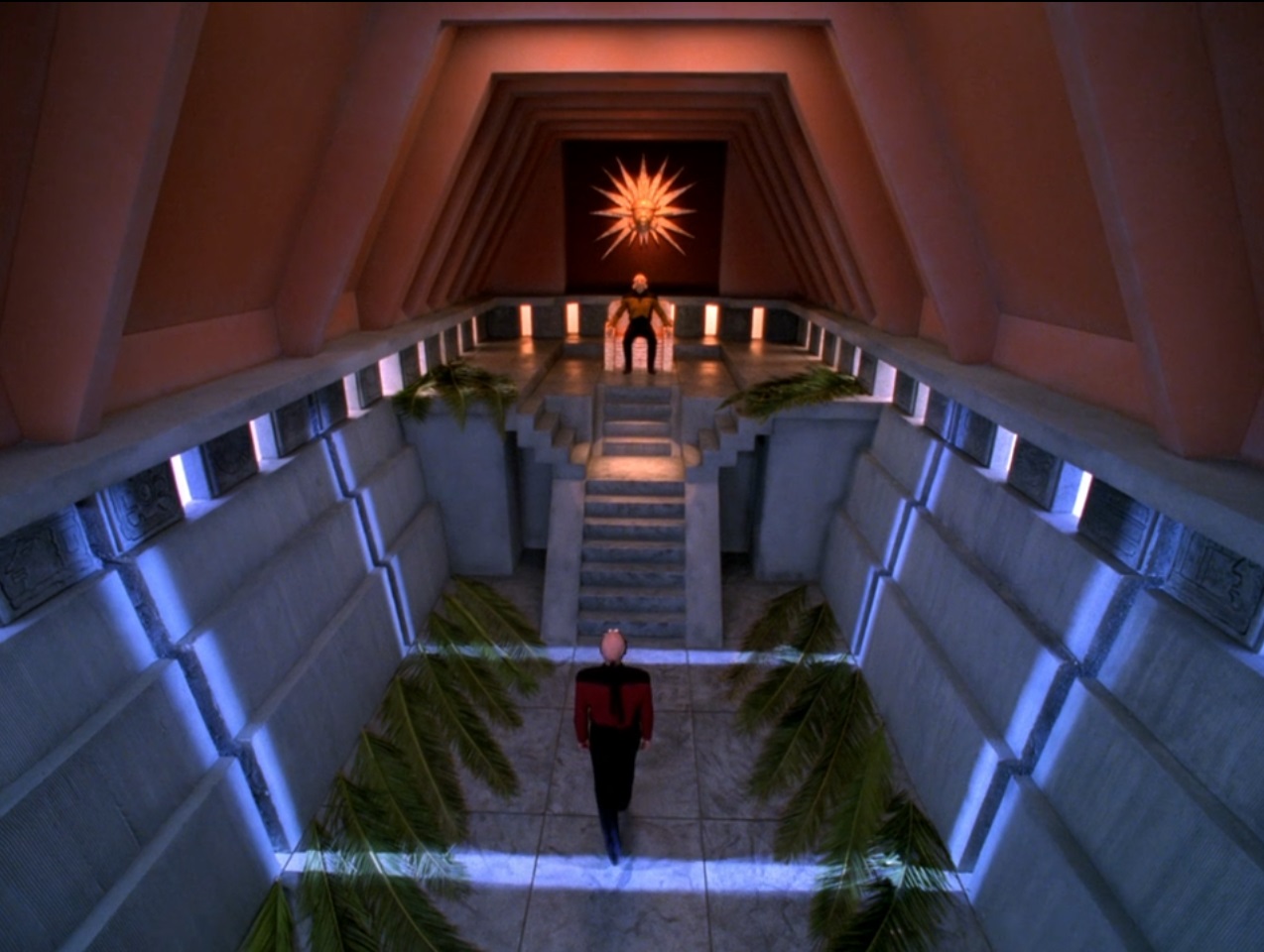 15 - Let's Watch Star Trek