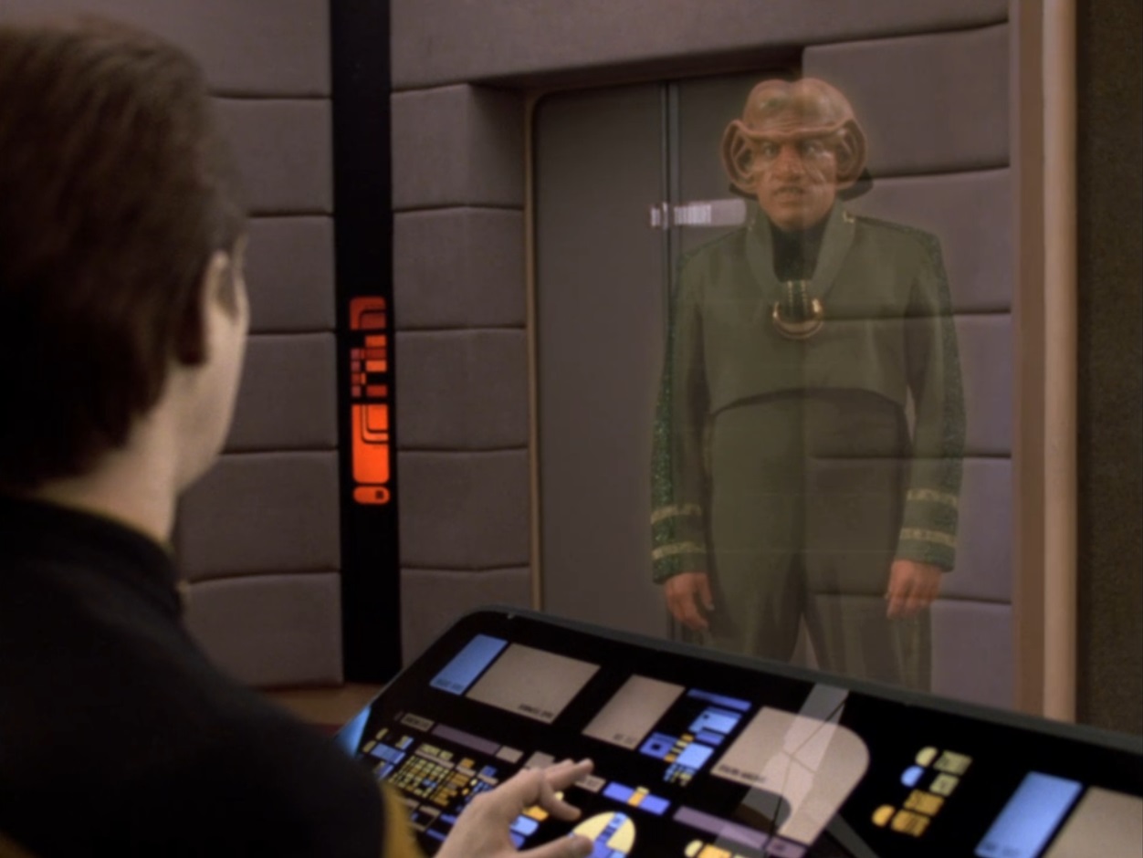 [TNG] Bloodlines - Let's Watch Star Trek