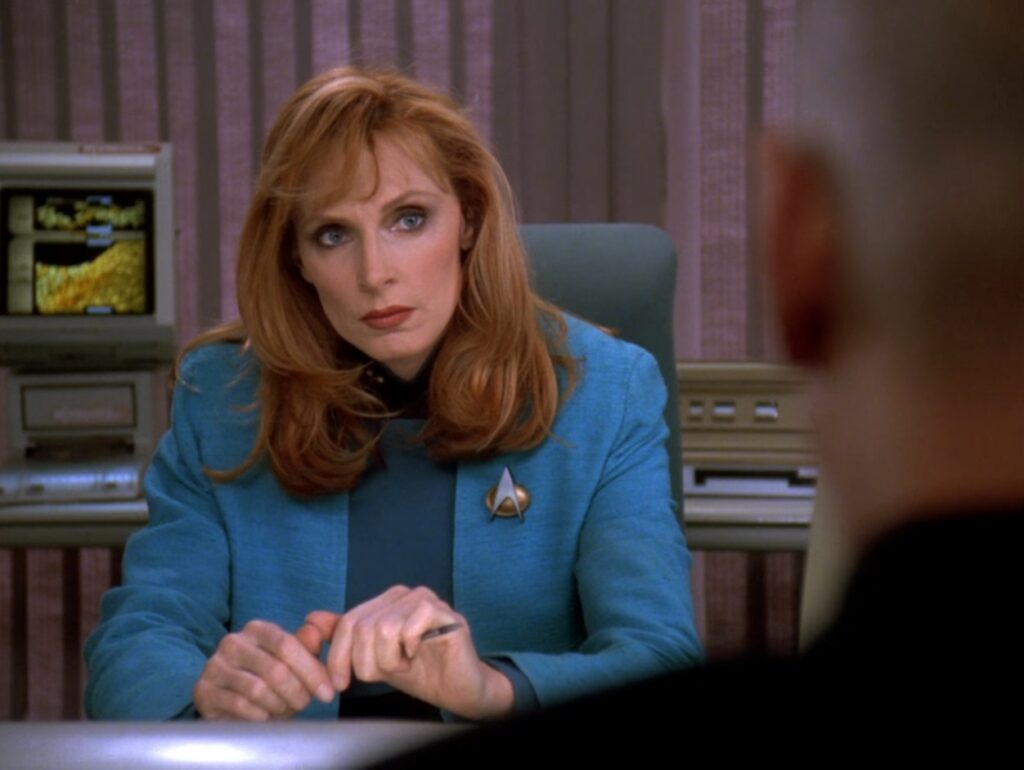 14 - Let's Watch Star Trek