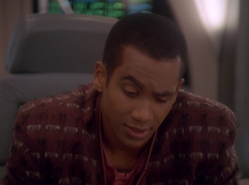 [DS9] ...Nor the Battle to the Strong - Let's Watch Star Trek