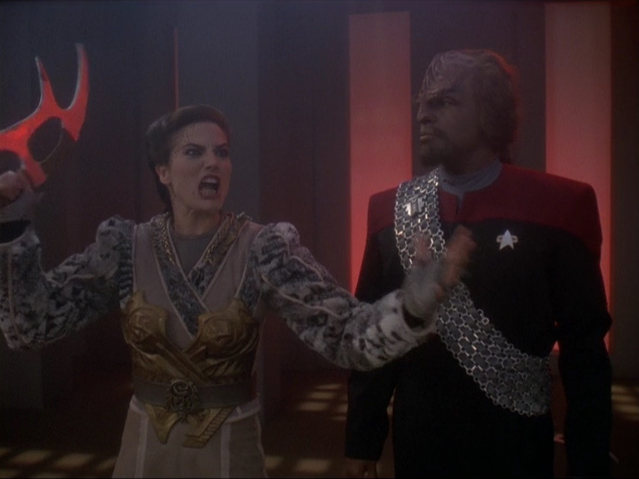Everything DS9 Archives - Let's Watch Star Trek