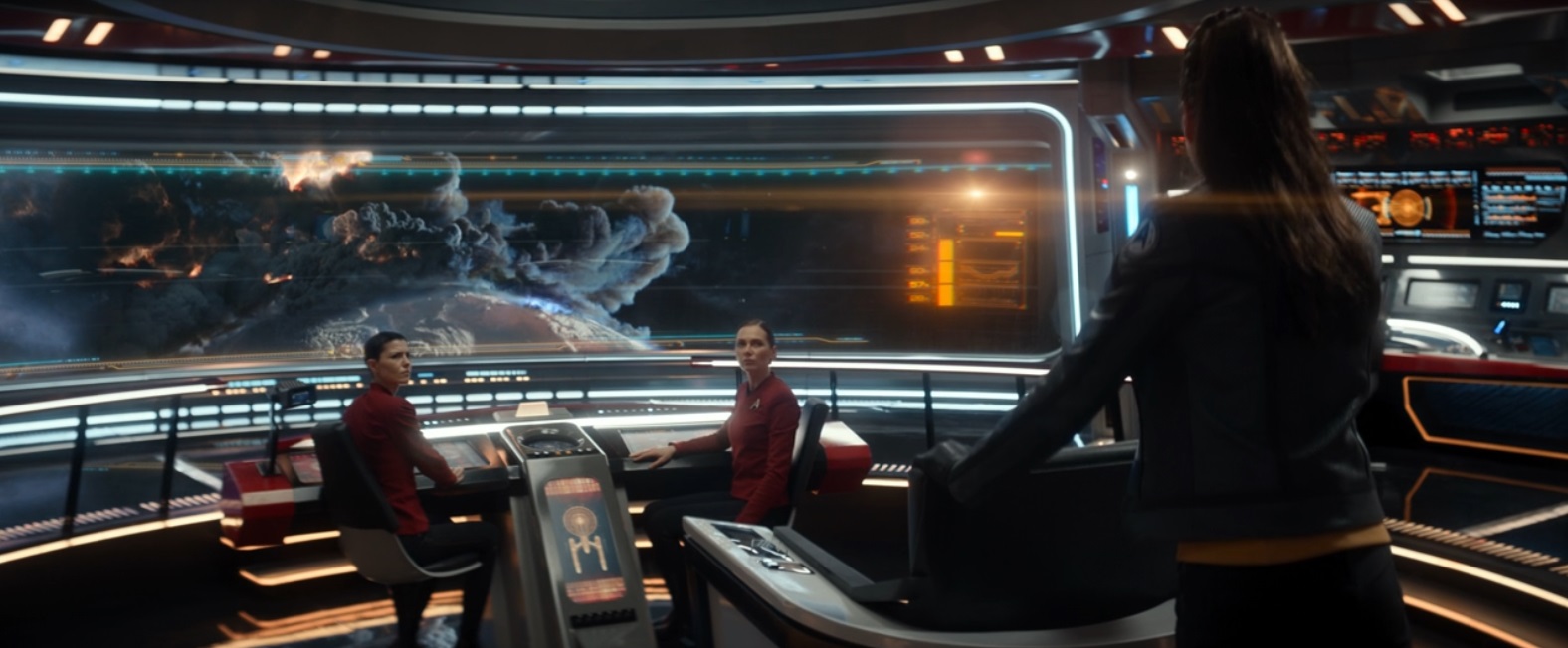 [SNW] Ghosts of Illyria - Let's Watch Star Trek