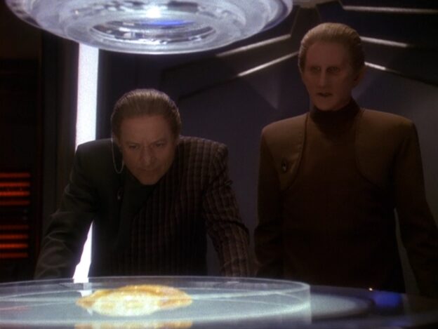 Everything DS9 Archives - Let's Watch Star Trek