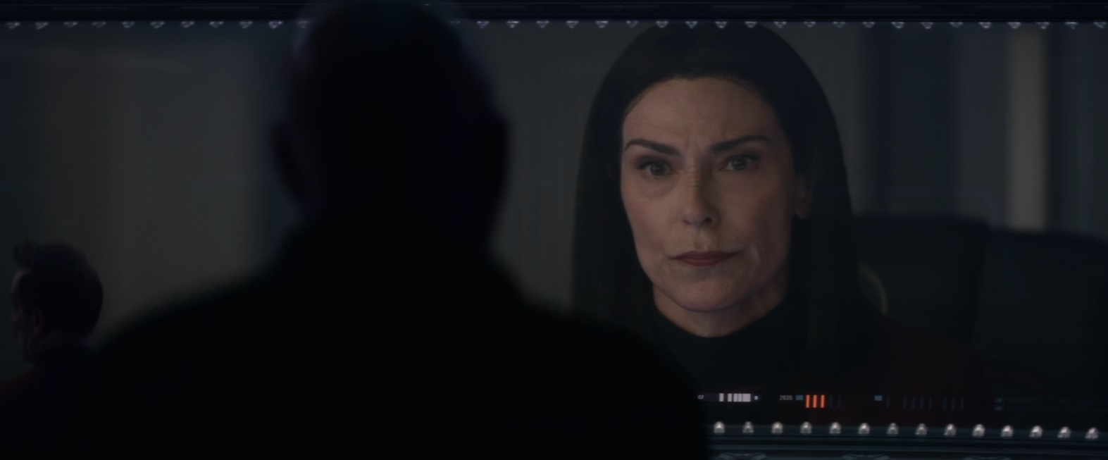 [PIC] Imposters - Let's Watch Star Trek